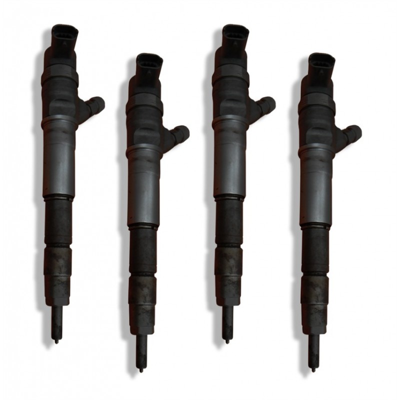 0445110375 BOSCH Injector - Spridare Använda