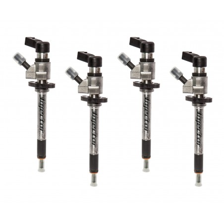 Volvo V50 2.0 D 100 kW 136 HK VDO Injector - Spridare